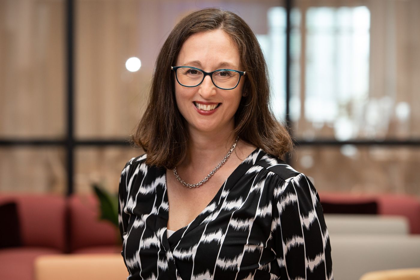 Guideposts Welcomes New CEO - Guideposts Trust