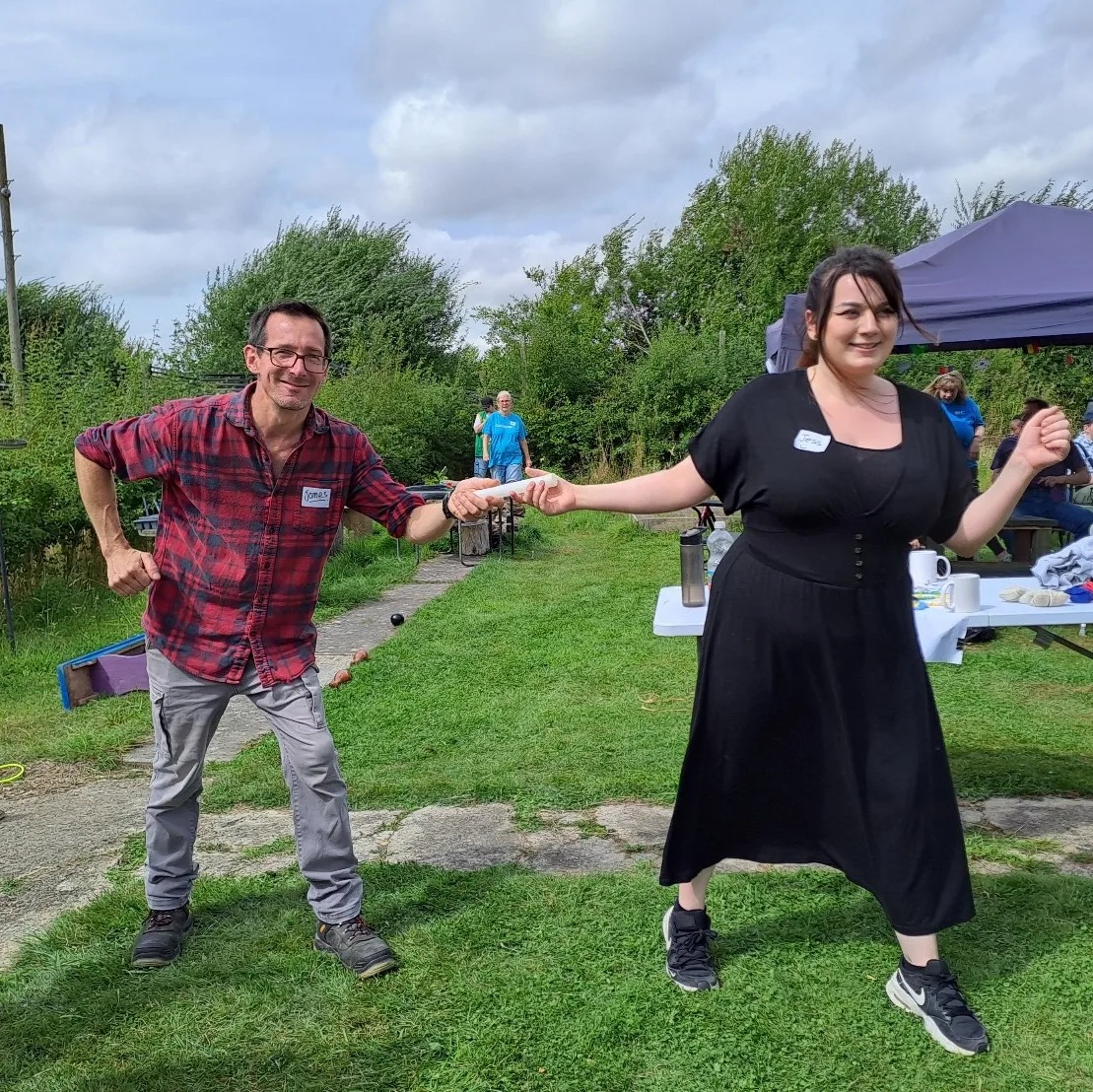 Guideposts Olympic Games - Guideposts Trust