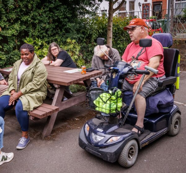 About Us - Guideposts Trust