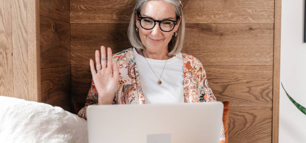 Chat rooms - Guideposts Trust