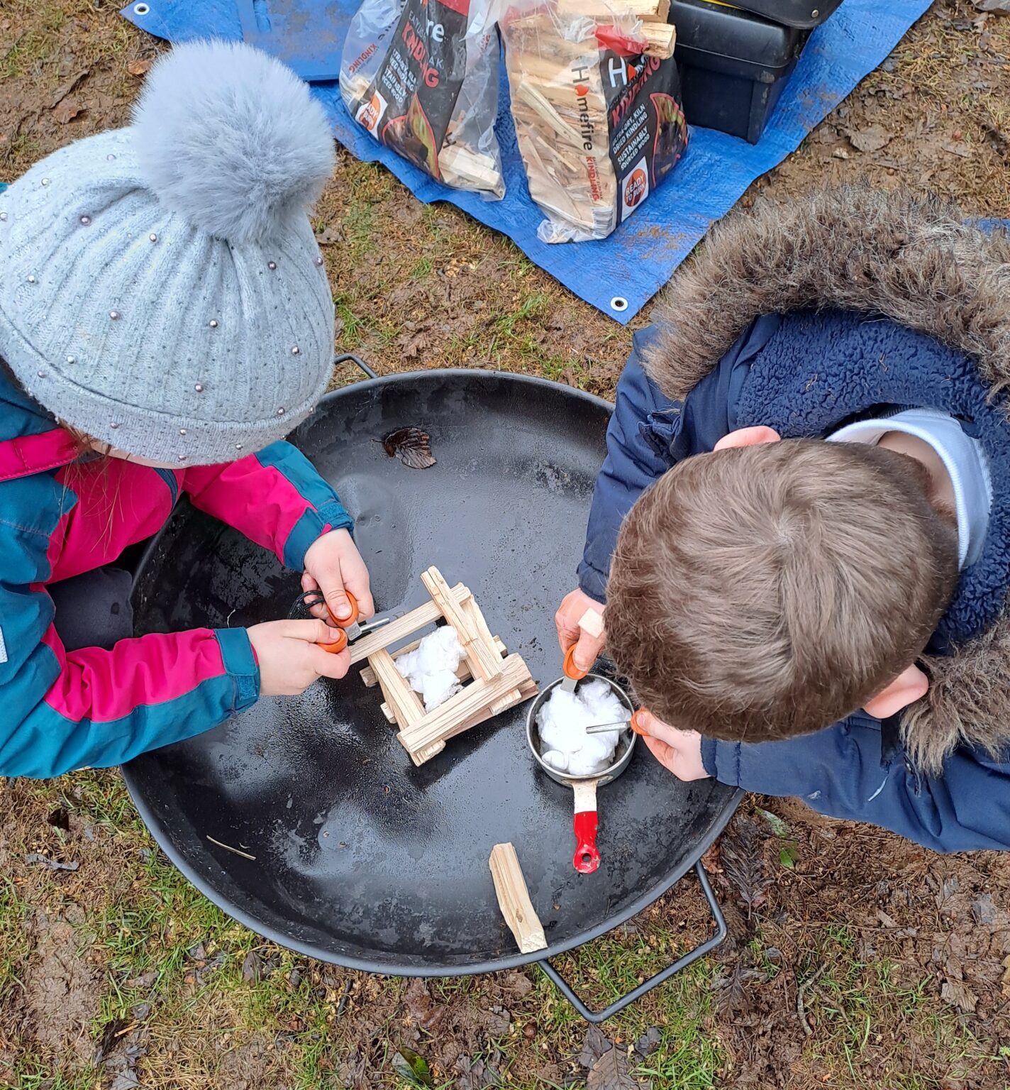 Home - Guideposts Trust