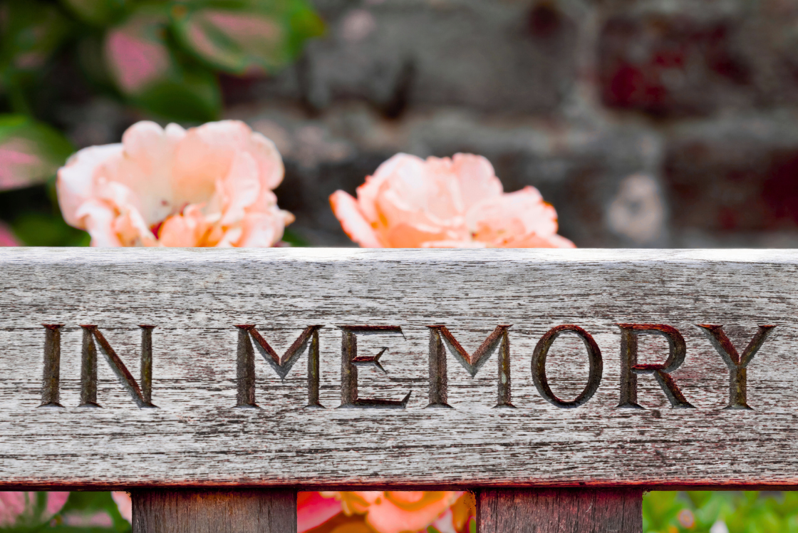 Donate in Memory - Guideposts Trust